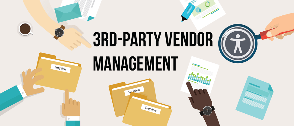 The Role of Third-Party Vendor Management in Ensuring Operational ...