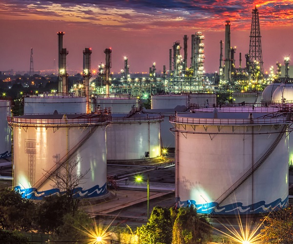 Natlong Oil and Gas Services Ltd